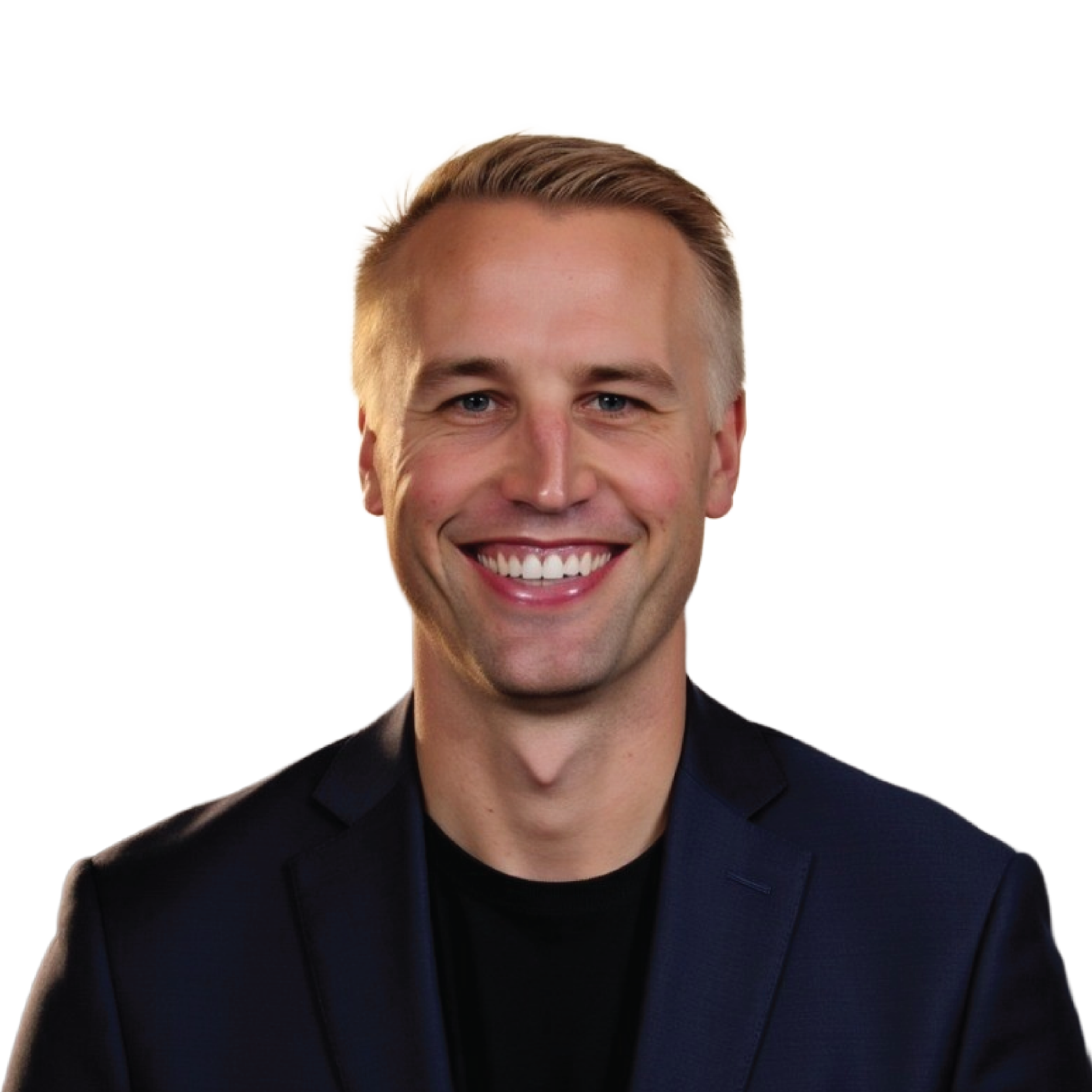 Leadership | Meet Our Experts – Calero