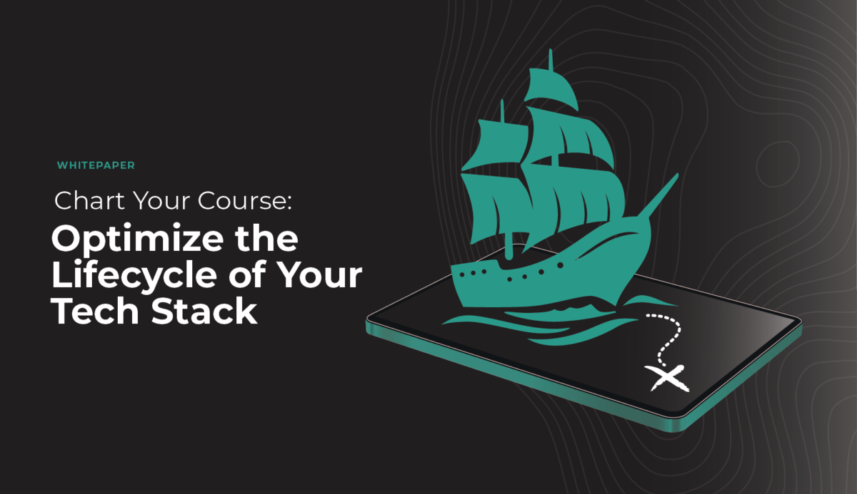 Optimize the Lifecycle of Your Tech Stack | Calero