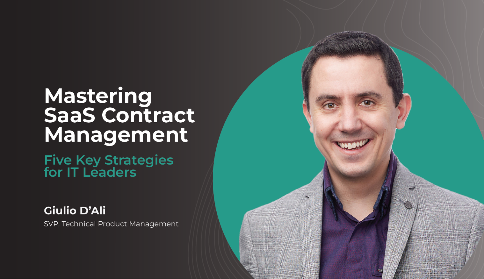 How to Master SaaS Contract Management | Calero