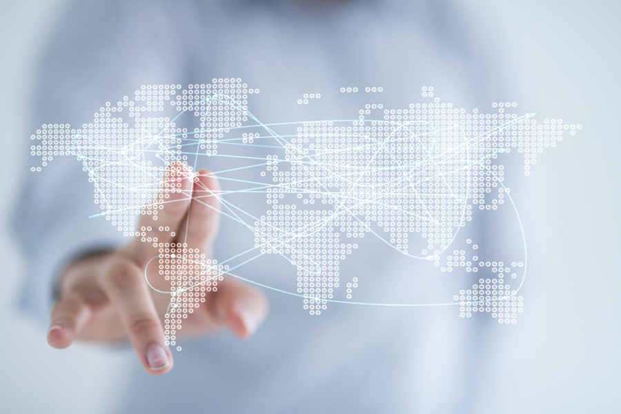 Why Choose us for Managed Technology Solutions | Calero