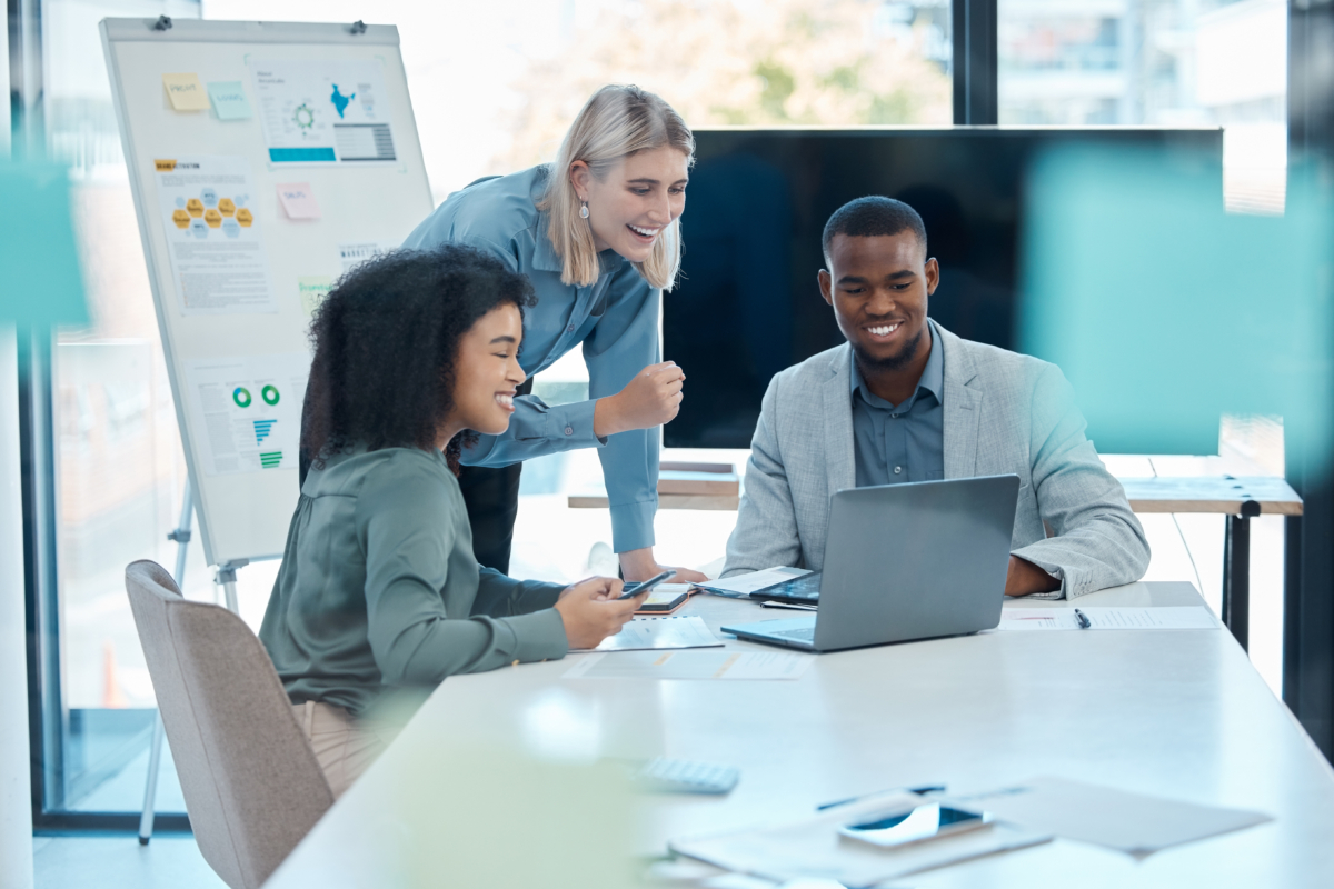 Why Choose us for Managed Technology Solutions | Calero