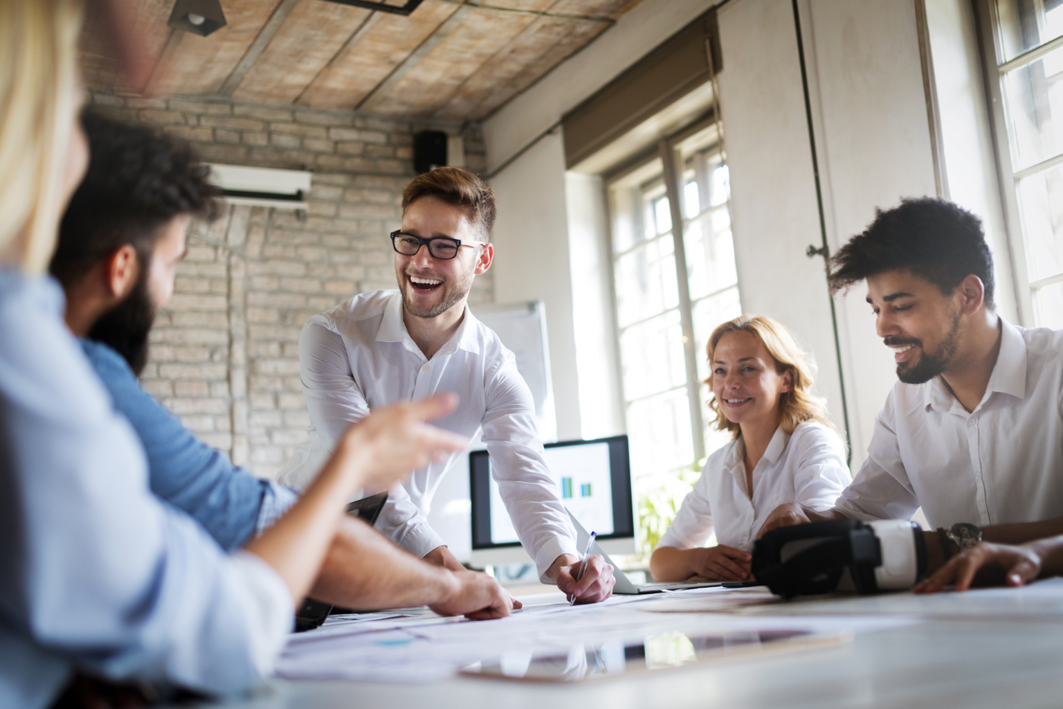 Why Choose us for Managed Technology Solutions | Calero